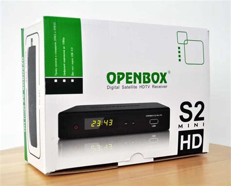 openbox dvb 009 инструкция на русском