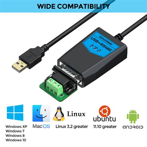 USB RS CABLE Raspberry Pi Industrial Camera USB TO CAN FD