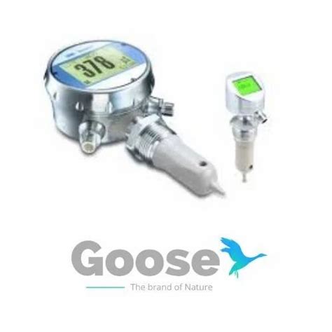 Stainless Steel Baumer Conductivity Transmitter At ₹ 85000piece In