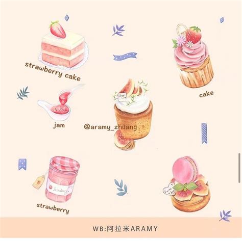 Pin De Nomadfruits En Tcuteillustset En 2024 Ilustraciones De