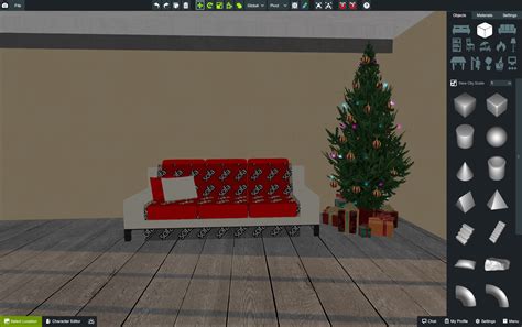 World Editors Bug Technical Support 3dxchat Community