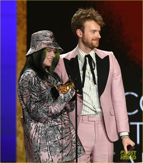 Billie Eilish And Finneas Dish On What It Was Like Writing Songs For