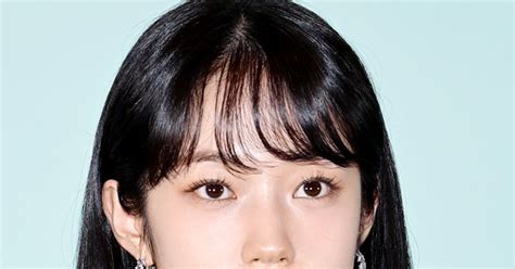 노윤서 단아한 미모