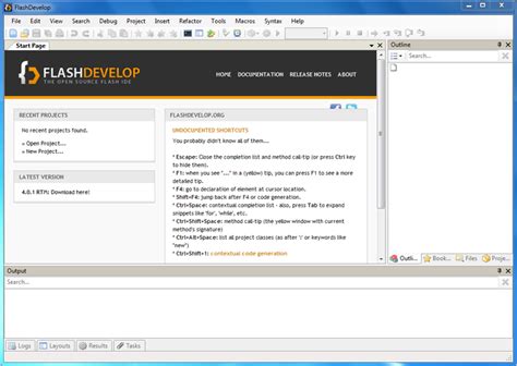 Votre premier programme avec Flex SDK Apprenez à programmer en