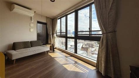 オープンレジデンシア本郷菊坂 最上階、眺めのいいメゾネット住戸 東京の高級中古マンション／リノベーションマンションの【mitaina（ミタイナ）】