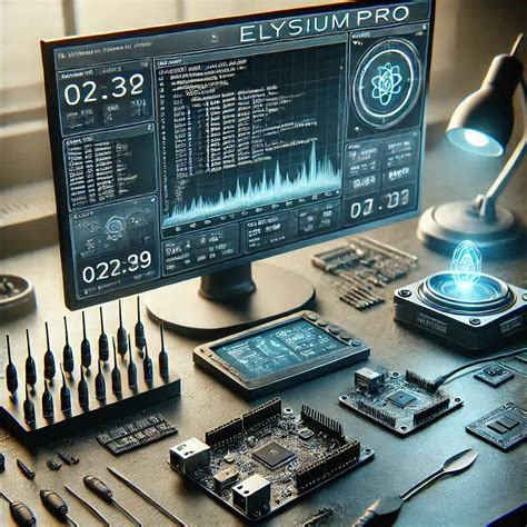 No 1best Embedded System Projects Elysiumpro