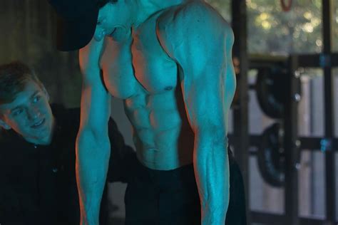 Bryan Johnson El Millonario Que Quiere Vivir Más De 150 Años Con Infobae “me He Vuelto