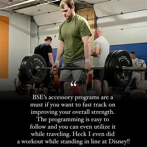 Beyond Strength And Endurance