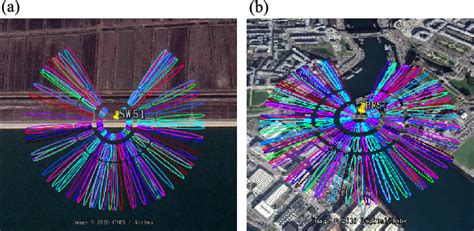 Figure 1 From Evaluation Of Multisignal And Multiorbit Multipath Reflectometry Of Beidou