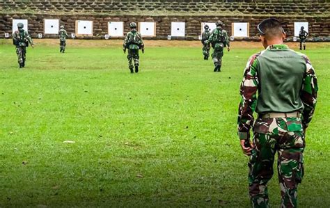Yonif PR 328 Kostrad Indonesiadefense Informasi Berita Terkini