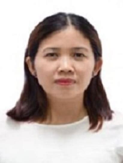 Ths Đặng Thị Kim Ánh Khoa Khoa Học Xã Hội