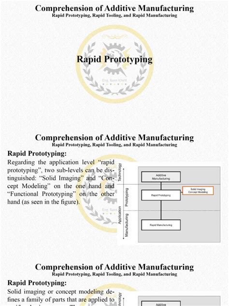 rapid prototyping pdf