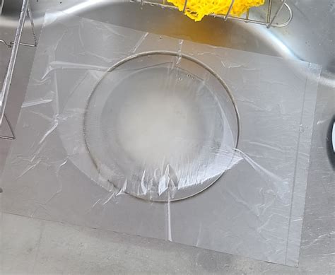 싱크대 배수구 힘 안 들이고 청소하는 초간단 팁 오늘의집 고수들의 꿀팁 라이프스타일 슈퍼앱 오늘의집