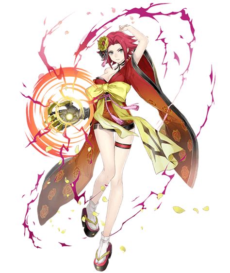 Kouzuki Kallen Code Geass And 1 More Drawn By Jino Danbooru