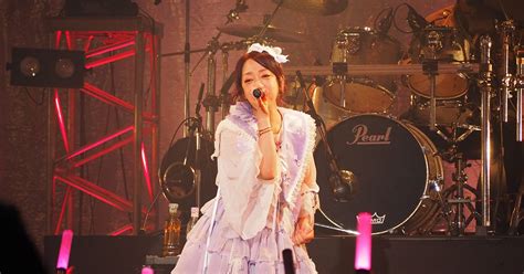 KOTOKO20周年アルバム発売記念ライブKOTOKO Special Live 2023リデコレイトマイセルフオフィシャル