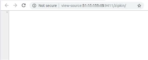 Insert Ignore Into `zipkinannotations` Data Too Long For Column Name