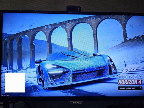 My Game Wont Load Rforzahorizon