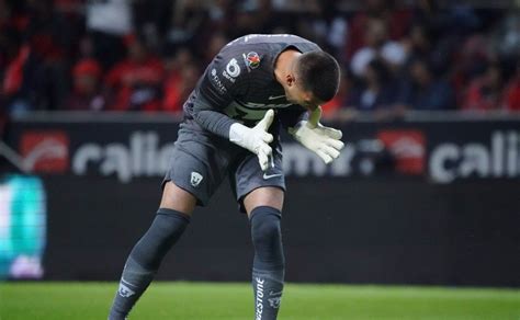 Apertura 2022 Toluca 2 2 Pumas Goles Resumen Polémicas Y Videos