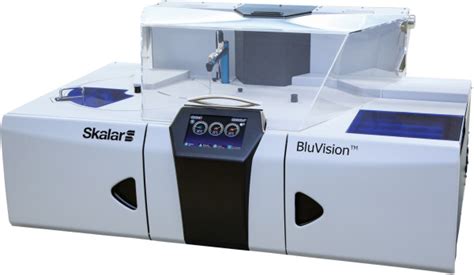 Highly Versatile Discrete Analyser Offers Accuracy And Simplicity By Combining World Class Highly Versatile Discrete Analyser Offers Accuracy And Simplicity By Combining World Class