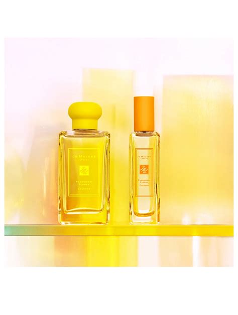 Jo Malone London Frangipani Flower Cologne Holt Renfrew Canada