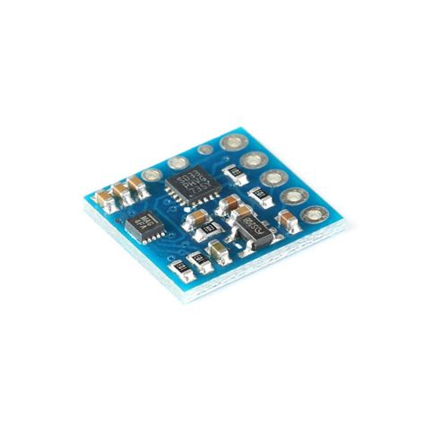Gy 271m 3 Axis Compass Magnetometer Sensor Module Replaces Hmc5883l