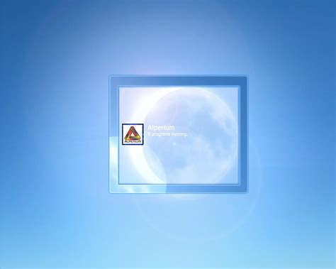 solar eclipse logon xp экран приветствия для windows xp