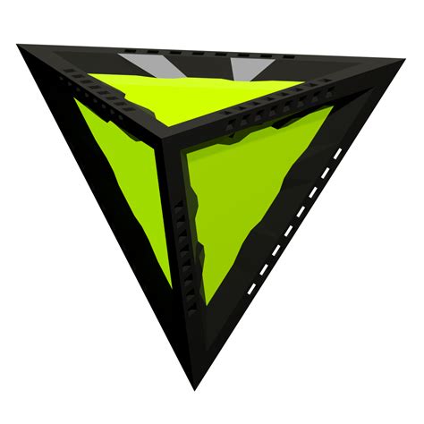 Telluric Tetrahedron — Weasyl