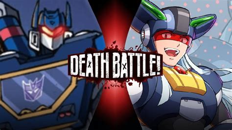 Soundwave Vs Dynamo By Jonatan55484 On Deviantart