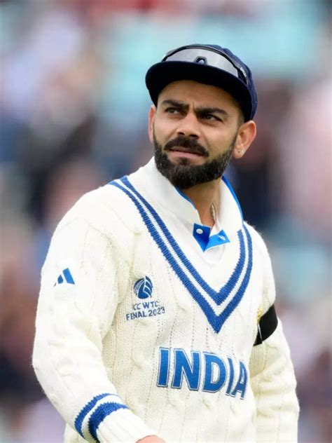 List Of Virat Kohlis International Centuries Against Every Team