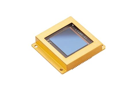 What Is An Ingaas Sensor Key Features And Applications Syto