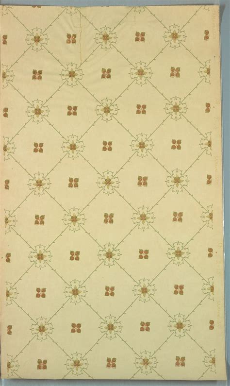 Decorative Grid Pattern Wall Hanging
