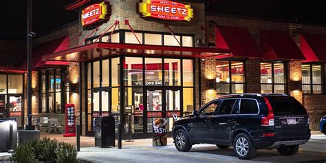 Sheetz Gas Station At Brayden Woodd Blog