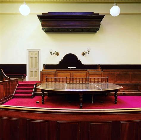 Treasury S Journey From Iconic Heritage To New Ways Of Working The Soft Build