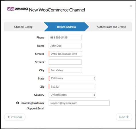 How To Set Up A WooCommerce Channel Jazva