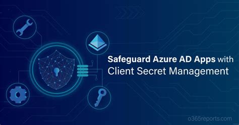 Zakariyah Oyeniyi On Linkedin An Overview Of Client Secret Management