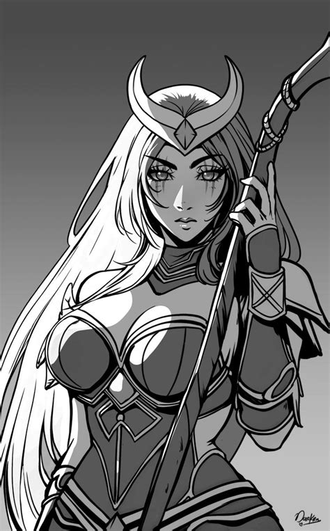 Inkies By Darkra Hentai Foundry