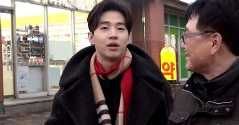 세모방 헨리 Sm 수장 이수만 과거에 충격with 버스 승객