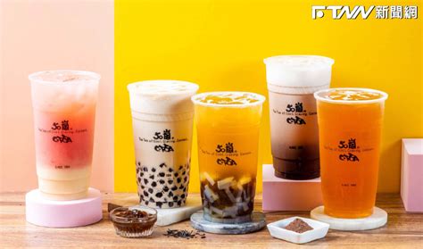 手搖飲漲聲再響！50嵐4縣市61起調漲5元 「純茶」價格不變 Ftnn 新聞網