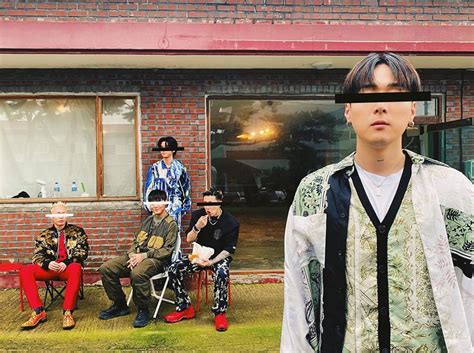 Kozypop 기생충 하이어 버전  박사장님 리스펙