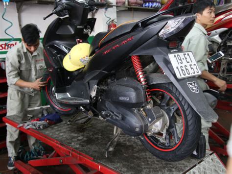 Bảng Giá Lốp Irc Inoue Cho Xe Air Blade MỚi NhẤt Hiện Nay