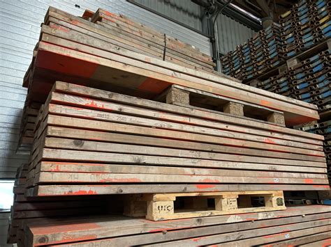 Kick Guards For Scaffolding Approx 90 Pieces Approx 3 Meters Ps