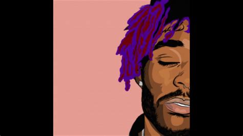 Lil Uzi Vert X Lil Keed Type Beat Champion Youtube