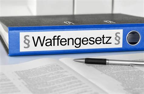 Aktuelles Waffengesetz In Österreich Waffenaufbewahrung