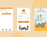 Calculator UI Design On Behance