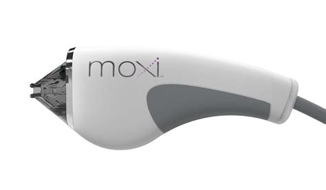 Moxi Fractional Laser Aspire Skin Health