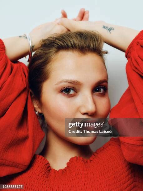 729 Mia Mckenna Bruce Photos And High Res Pictures Getty Images