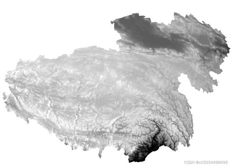 Arcgis栅格数据投影转换arcgis投影栅格 Csdn博客