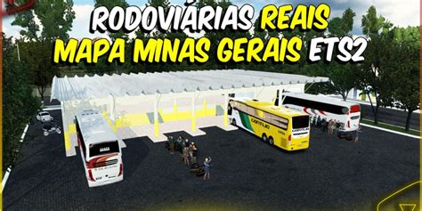 Blog MapaMinasETS