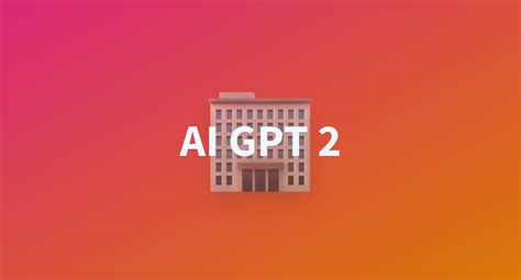 AI GPT 2 - a Hugging Face Space by akhil777