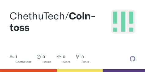 Github Chethutechcoin Toss